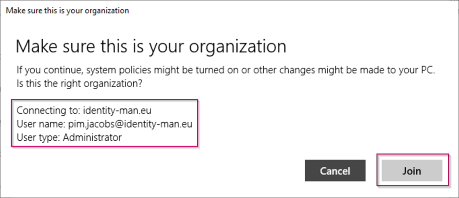 Password-less 2 of 5: Going password-less with Windows Hello for ...