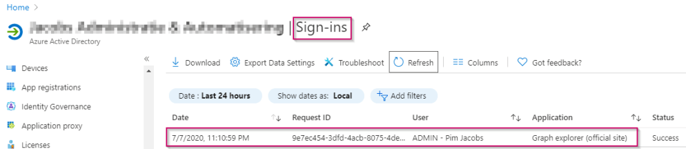 Pre-configure Authentication Methods for end users in Azure AD ...