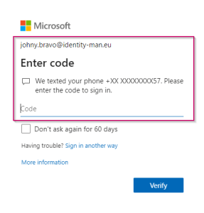 Pre-configure Authentication Methods for end users in Azure AD ...
