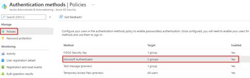 Improving the Microsoft Authenticator App Notifications with Number ...