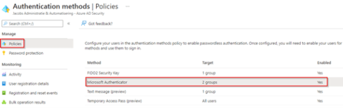 Improving the Microsoft Authenticator App Notifications with Number ...