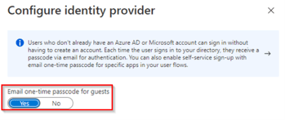 Securing SharePoint Online guest users with the Azure AD B2B experience ...