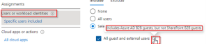 Securing SharePoint Online guest users with the Azure AD B2B experience ...
