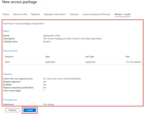 Provisioning Guest users in 3rd party applications via the Azure AD ...