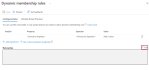 Using the new Azure AD Dynamic Groups memberOf Property – Identity Man