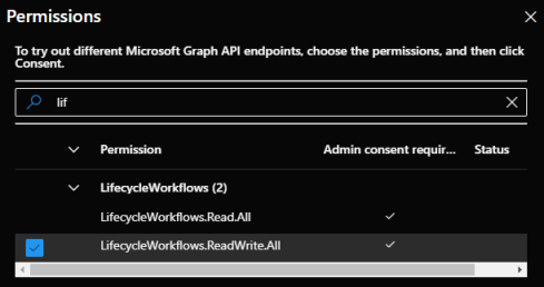 Starting with brand new Azure AD Lifecycle Workflows – Part 1 ...