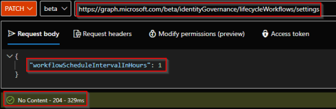 Starting with brand new Azure AD Lifecycle Workflows – Part 1 ...