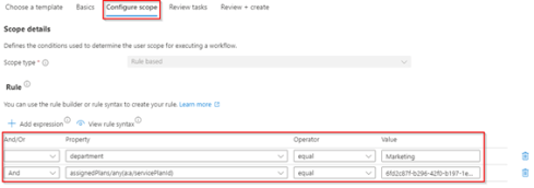 Onboard users with Azure AD Lifecycle Workflows: All you need to know ...