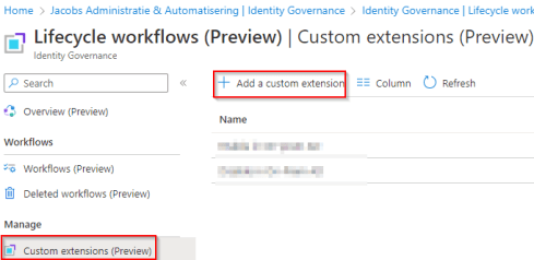 Onboard users with Azure AD Lifecycle Workflows: All you need to know ...