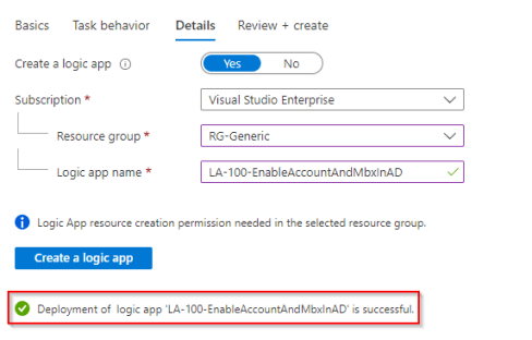 Onboard users with Azure AD Lifecycle Workflows: All you need to know ...
