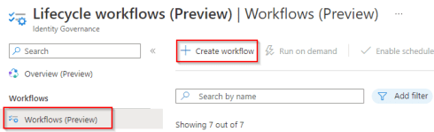Offboard users with Azure AD Lifecycle Workflows: All you need to know ...