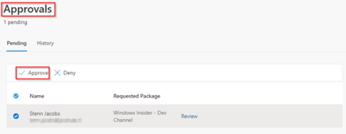 Using the hidden gems in Azure AD access packages, all you need to know ...