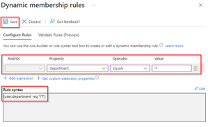 Using the hidden gems in Azure AD access packages, all you need to know ...