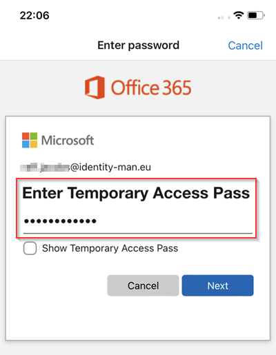 Microsoft Authenticator Lite (Companion App) is here and it’s being ...