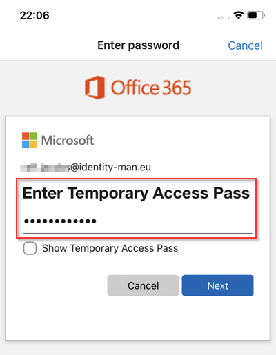 Microsoft Authenticator Lite (Companion App) is here and it’s being ...