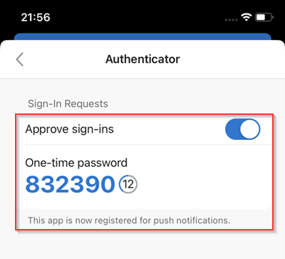 Microsoft Authenticator Lite (Companion App) is here and it’s being ...