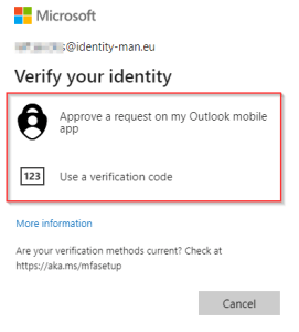 Microsoft Authenticator Lite (Companion App) is here and it’s being ...
