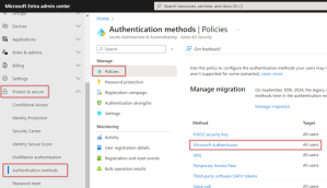 Microsoft Authenticator Lite (Companion App) is here and it’s being ...