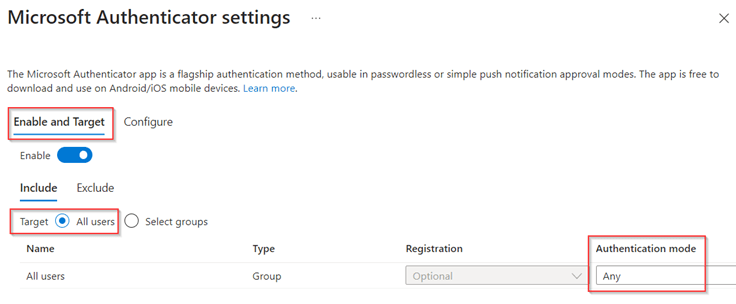 Microsoft Authenticator Lite (Companion App) is here and it’s being ...