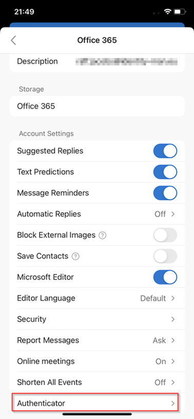Microsoft Authenticator Lite (Companion App) is here and it’s being ...
