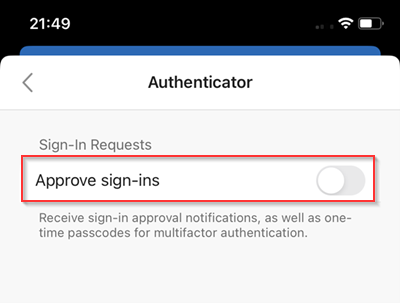 Microsoft Authenticator Lite (Companion App) is here and it’s being ...