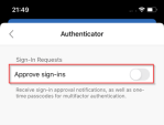 Microsoft Authenticator Lite (Companion App) is here and it’s being ...