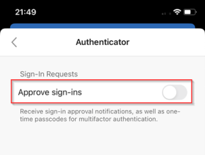 Microsoft Authenticator Lite (Companion App) is here and it’s being ...