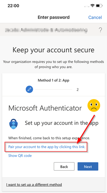 Microsoft Authenticator Lite (Companion App) is here and it’s being ...