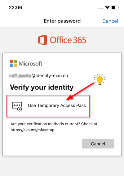Microsoft Authenticator Lite (Companion App) is here and it’s being ...