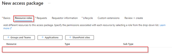 Using the hidden gems in Entra ID Governance access packages, all you ...