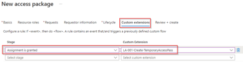 Using the hidden gems in Entra ID Governance access packages, all you ...