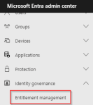 Using the hidden gems in Entra ID Governance access packages, all you ...