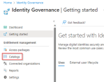 Using the hidden gems in Entra ID Governance access packages, all you ...