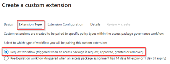 Using the hidden gems in Entra ID Governance access packages, all you ...