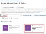 Using the brand new Entra Inbound Provisioning API for Identity ...