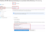 Using the brand new Entra Inbound Provisioning API for Identity ...