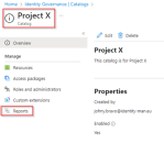 Using the hidden gems in Entra ID Governance access packages, all you ...