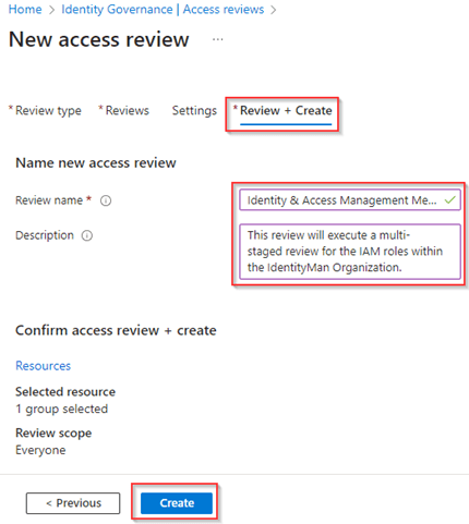 Recertify access by using Microsoft Entra Access Reviews! – Part 1 ...