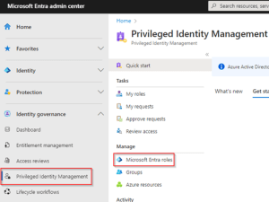 Recertify access by using Microsoft Entra Access Reviews! – Part 1 ...
