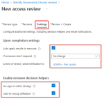 Recertify access by using Microsoft Entra Access Reviews! – Part 1 ...