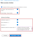 Recertify access by using Microsoft Entra Access Reviews! – Part 1 ...