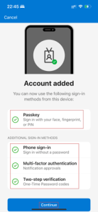 Entra device bound passkeys are here, all you need to know! – Identity Man
