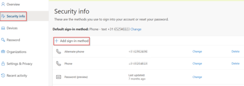 Entra device bound passkeys are here, all you need to know! – Identity Man