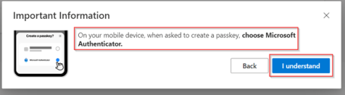 Entra device bound passkeys are here, all you need to know! – Identity Man