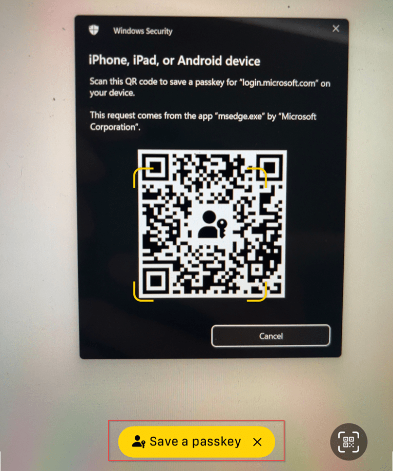 Entra device bound passkeys are here, all you need to know! – Identity Man