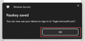 Entra device bound passkeys are here, all you need to know! – Identity Man