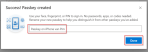 Entra device bound passkeys are here, all you need to know! – Identity Man