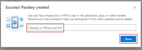 Entra device bound passkeys are here, all you need to know! – Identity Man