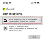 Entra device bound passkeys are here, all you need to know! – Identity Man