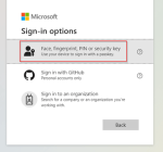 Entra device bound passkeys are here, all you need to know! – Identity Man